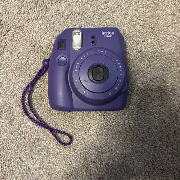 Cameras, Photo & Video | Instax Mini Polaroid Camera | Poshmark